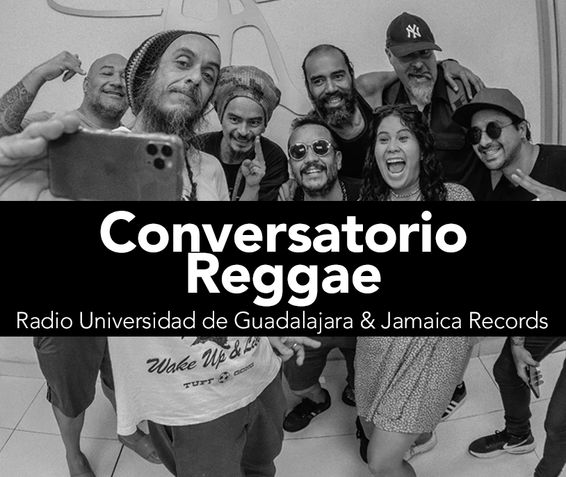 DUB FEST MÉXICO – Jamaica Records